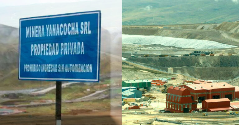 ¿Cómo postular para trabajar en Minera Yanacocha? |Diario El Perú ...