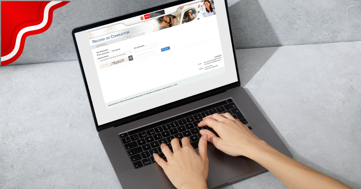 Cuál es el Link para Consulta de papeletas MTC y SAT